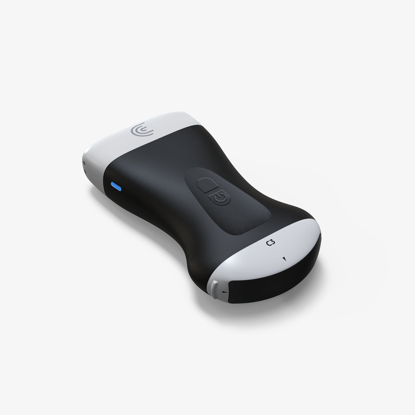 Convex C3 HD3 - Clarius Portable Handheld Ultrasound Machine