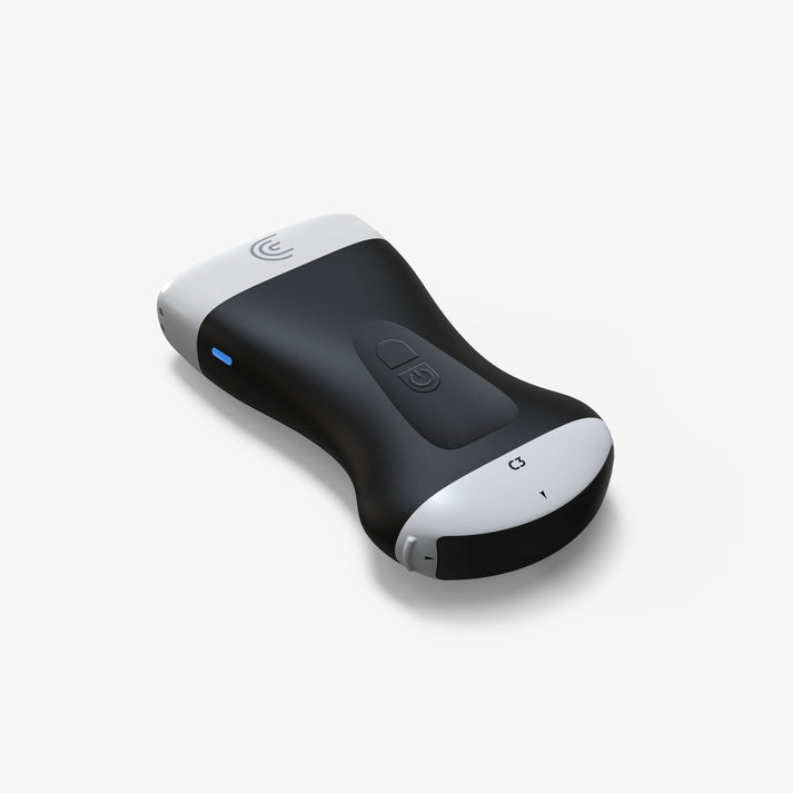 Convex C3 HD3 - Clarius Portable Handheld Ultrasound Machine