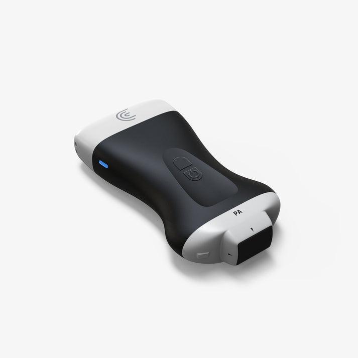 Convex PA HD3 - Clarius Portable Handheld Ultrasound Machine